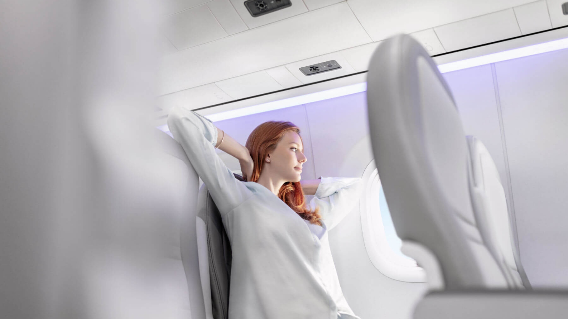 E-JET E2 Range - Commercial Aviation - Embraer