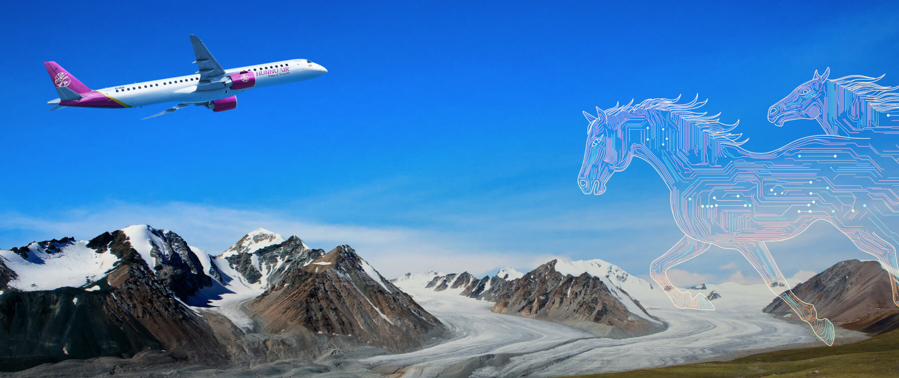 Overview - Commercial Aviation - Embraer