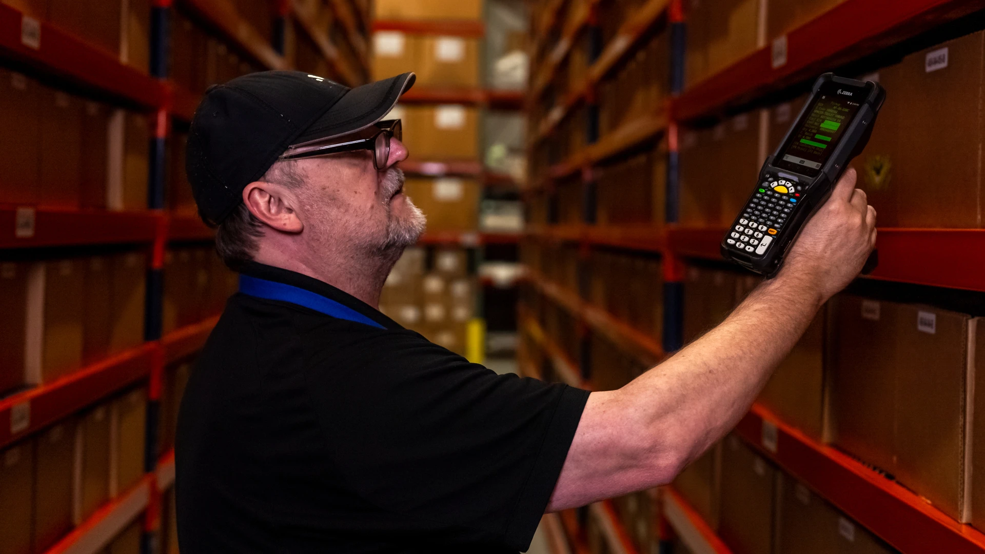 Parts Solutions - Commercial Aviation - Embraer