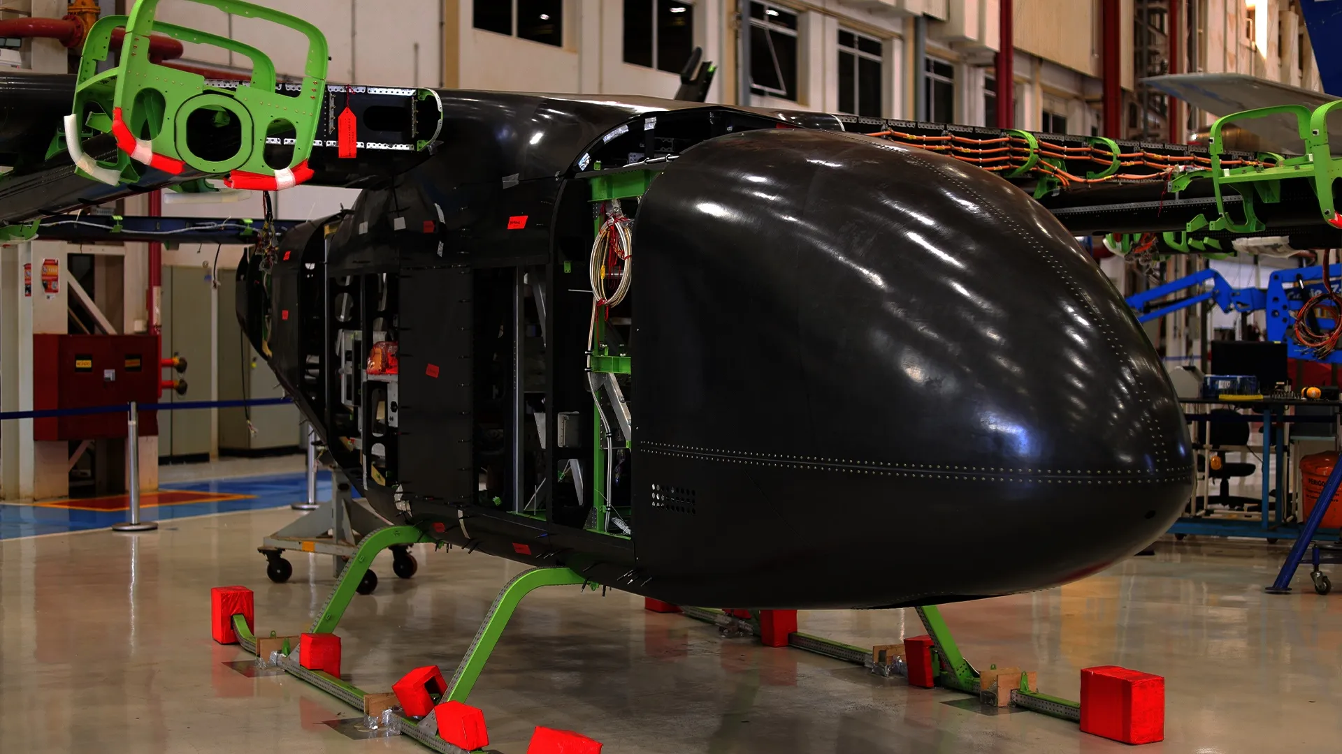 Media Center - Embraer