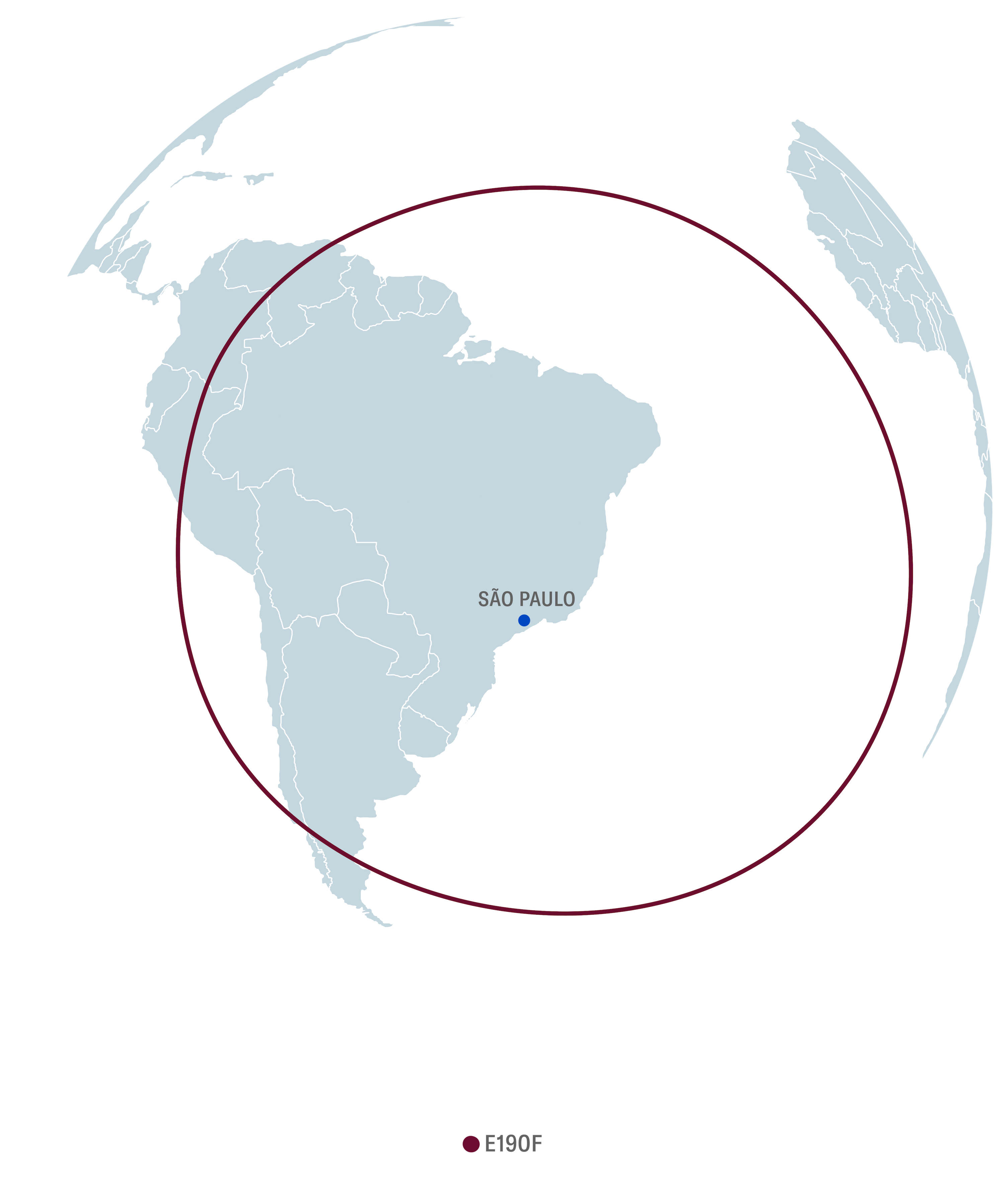 E-Freighter - Commercial Aviation - Embraer