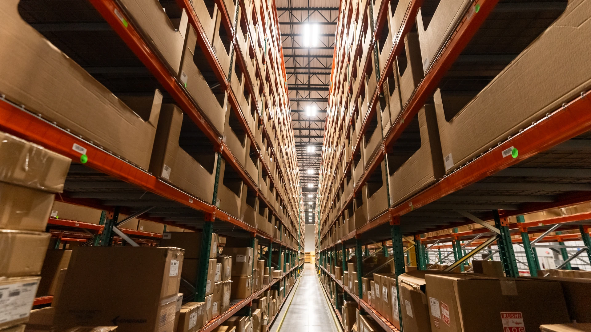 Digital Solutions - Commercial Aviation - Embraer