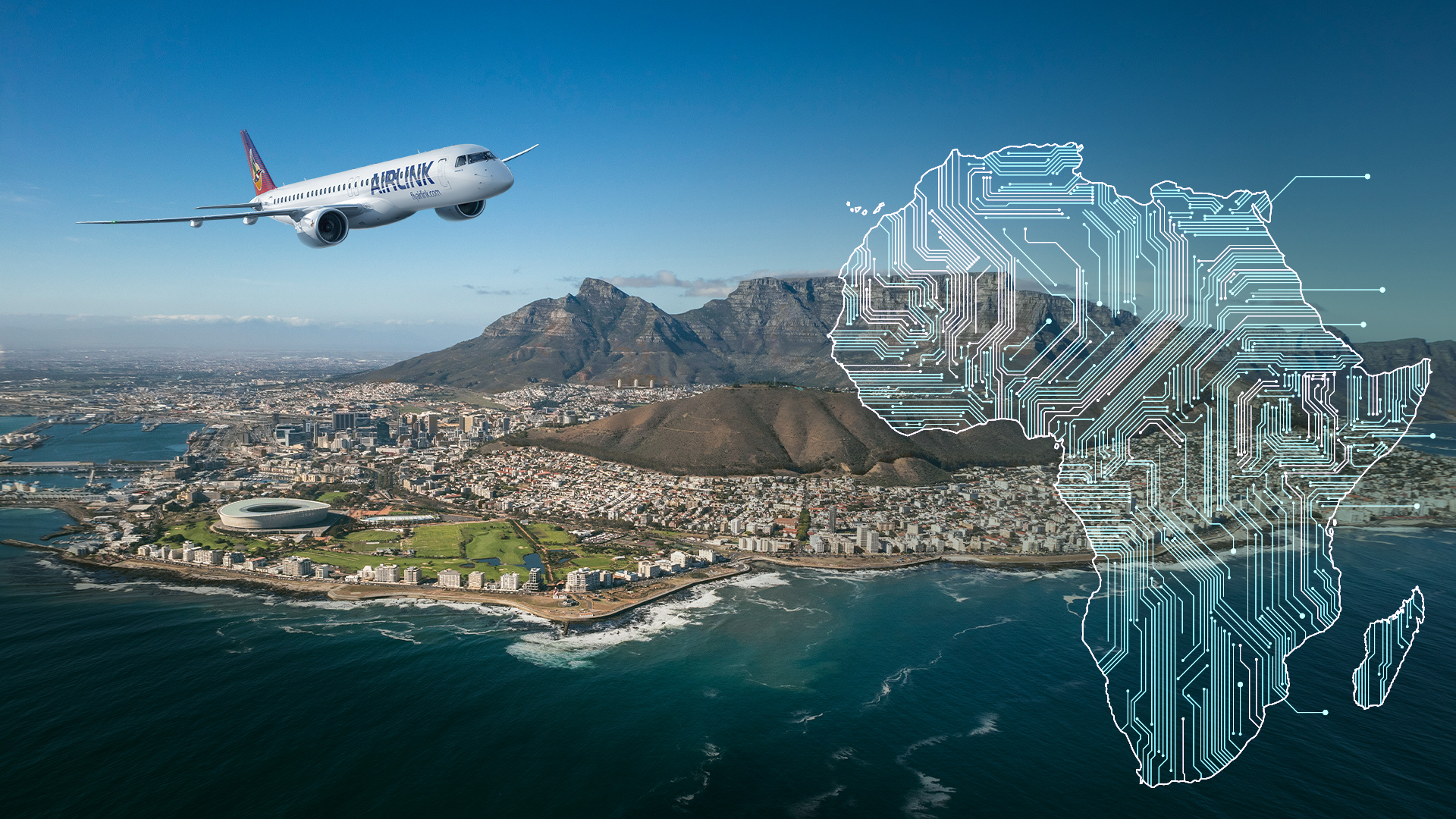 Overview - Commercial Aviation - Embraer