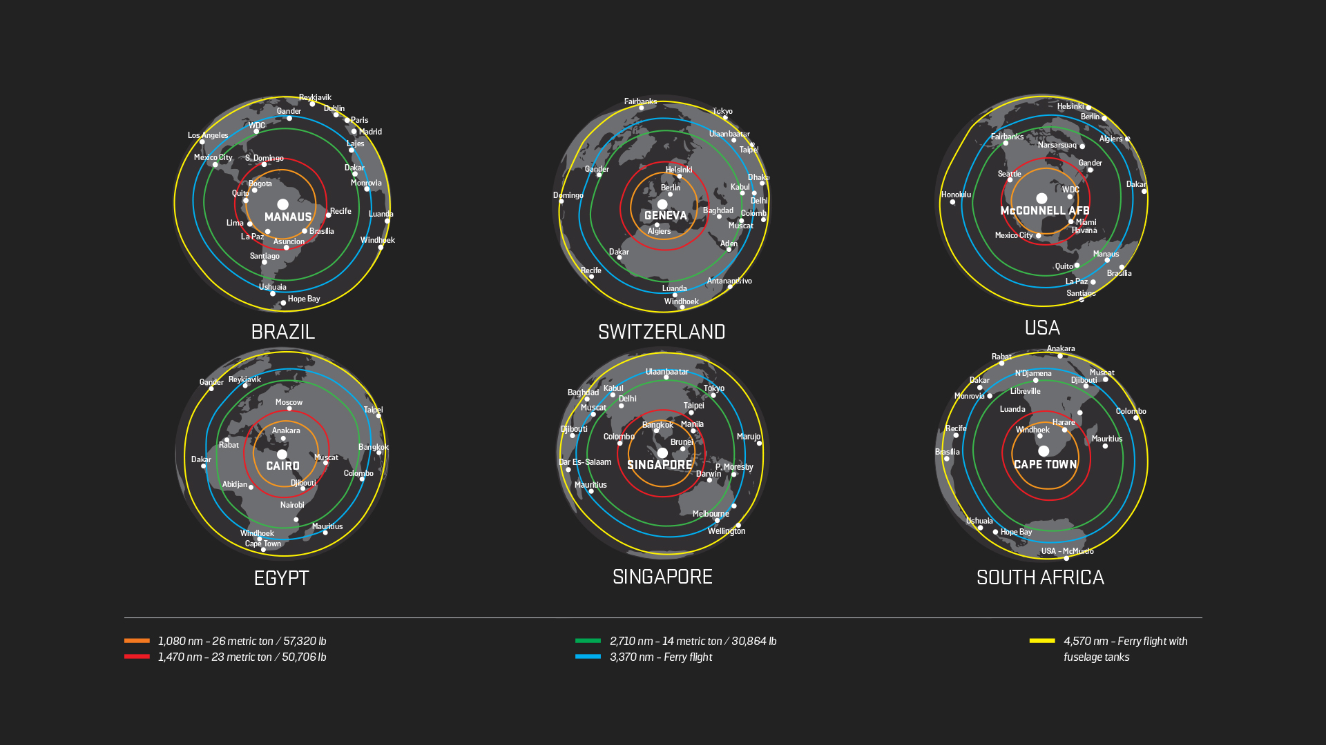 KC-390 Millennium - Defesa e Segurança - Embraer