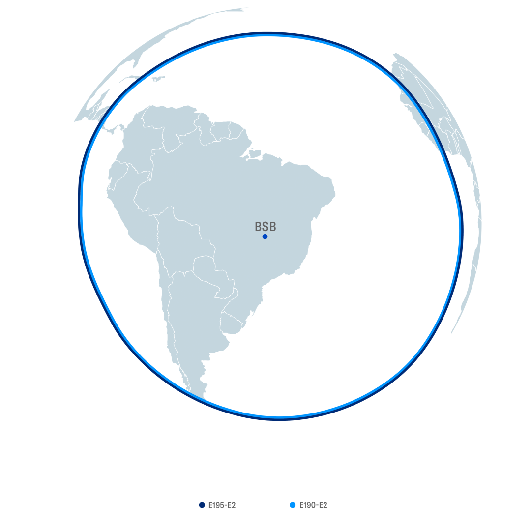 E175-E2 - Commercial Aviation - Embraer