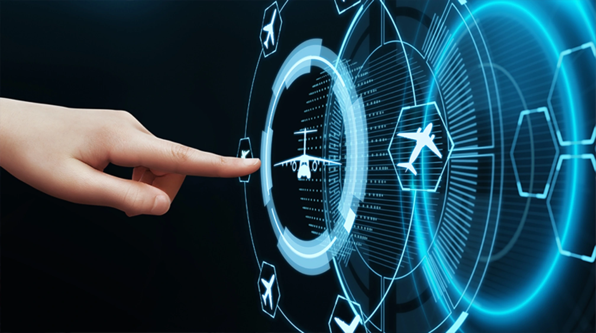 Media Center - Embraer