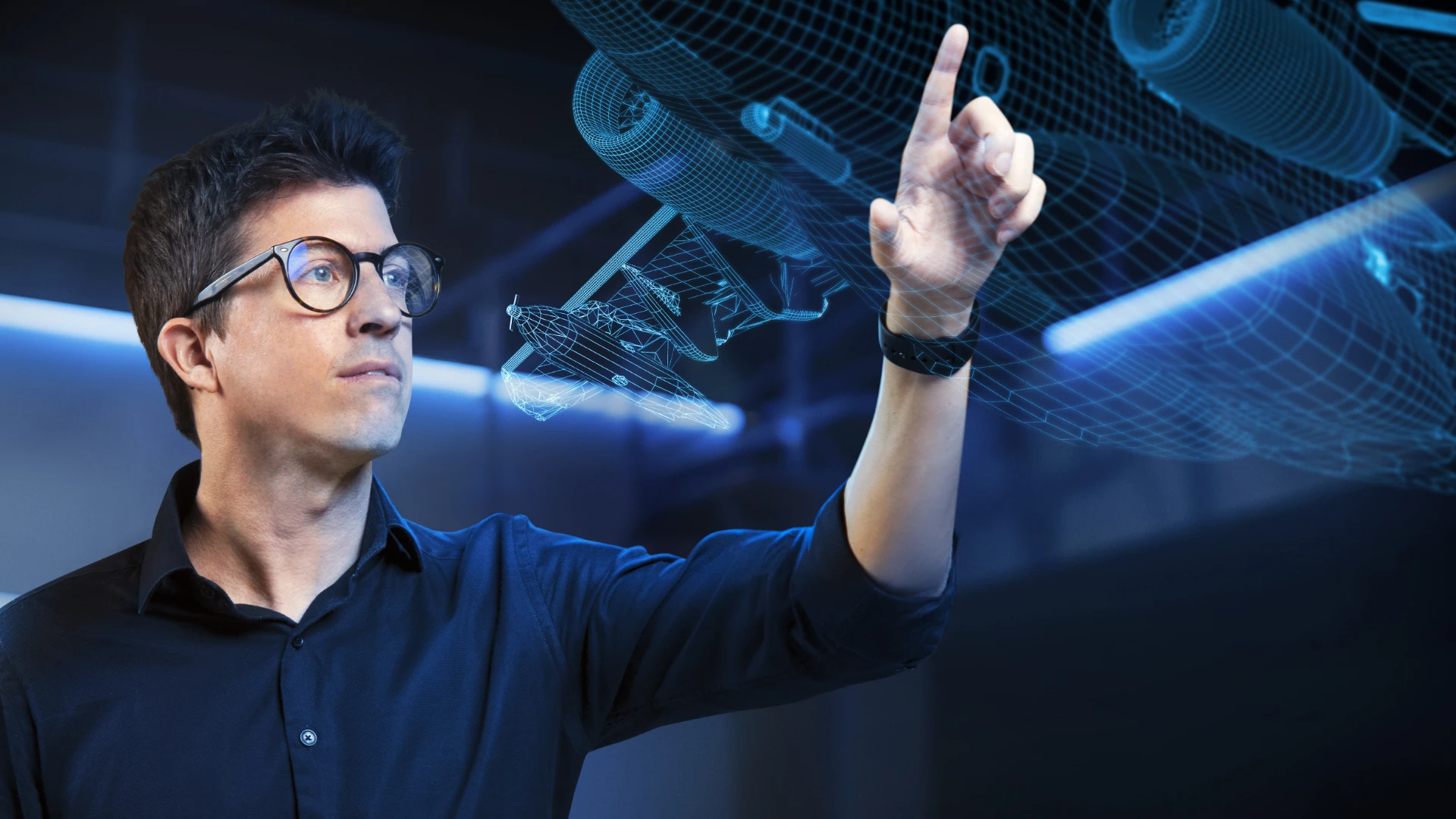 Parts Solutions - Commercial Aviation - Embraer