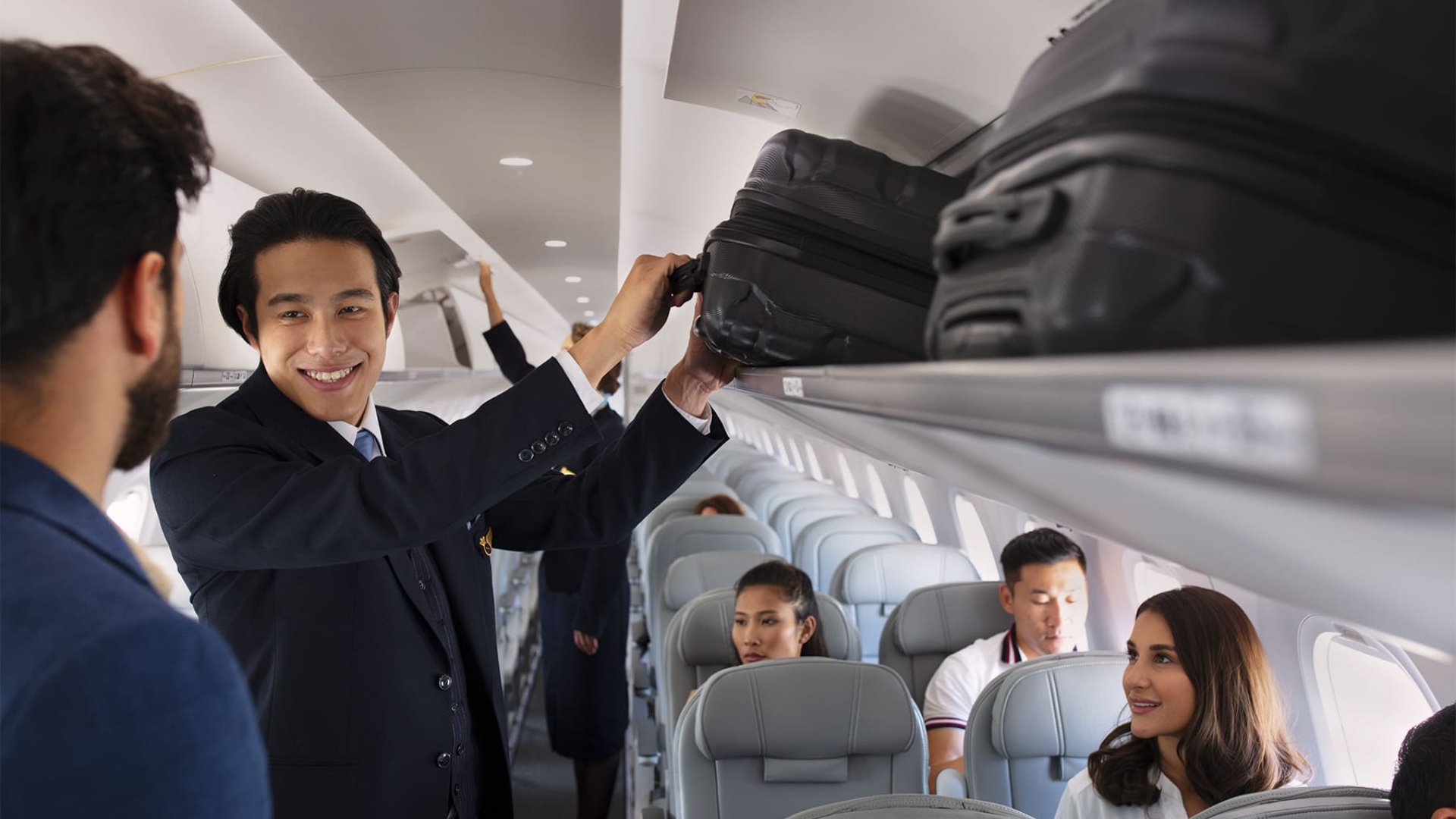 E175-E2 - Commercial Aviation - Embraer