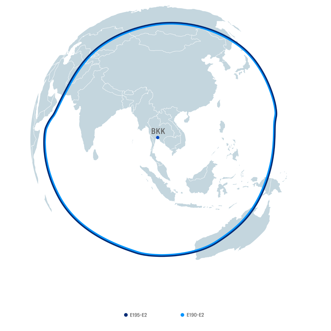 E175-E2 - Commercial Aviation - Embraer