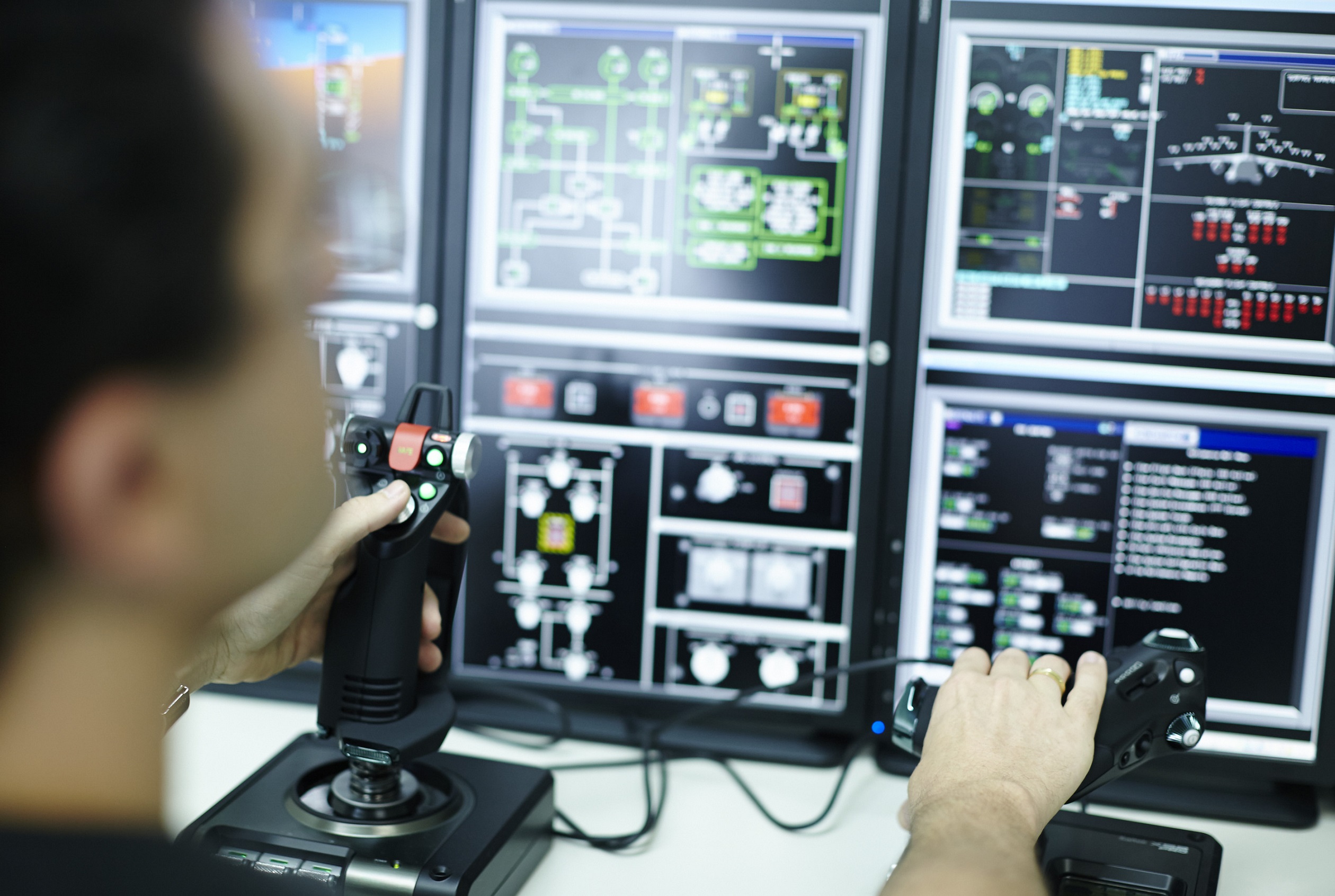 Media Center - Embraer