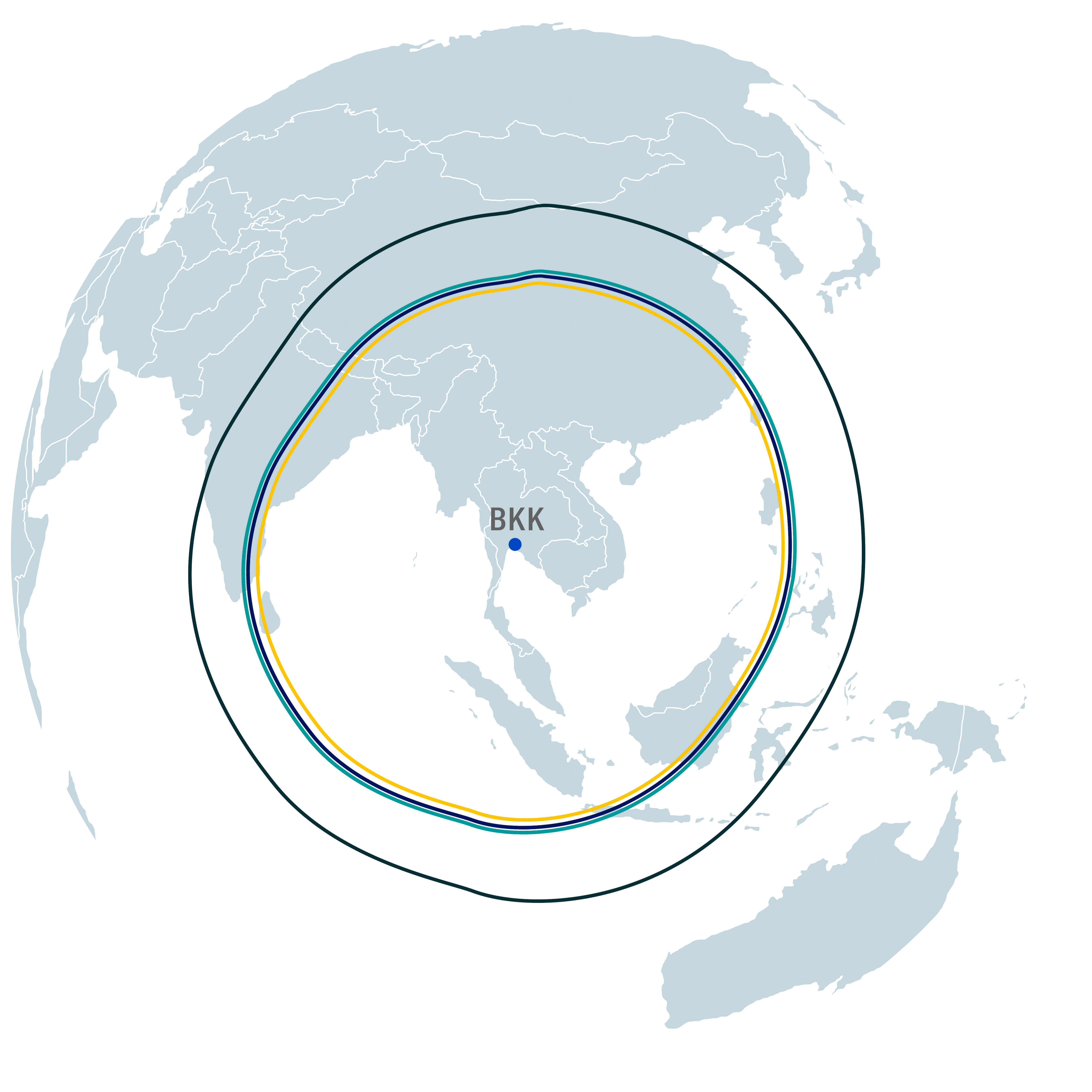 ERJ Range - Commercial Aviation - Embraer
